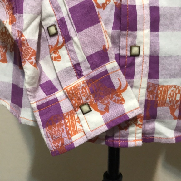 Barn Fly | Tops | Womens Cowgirl Shirt | Poshmark